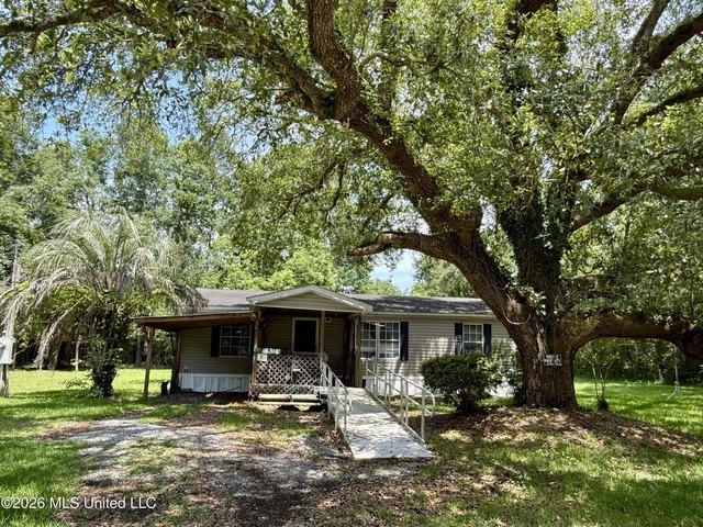 5318 Lindsey Ave, Long Beach, MS 39560
