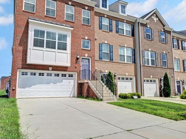 5318 Phillis Wheatley Pl