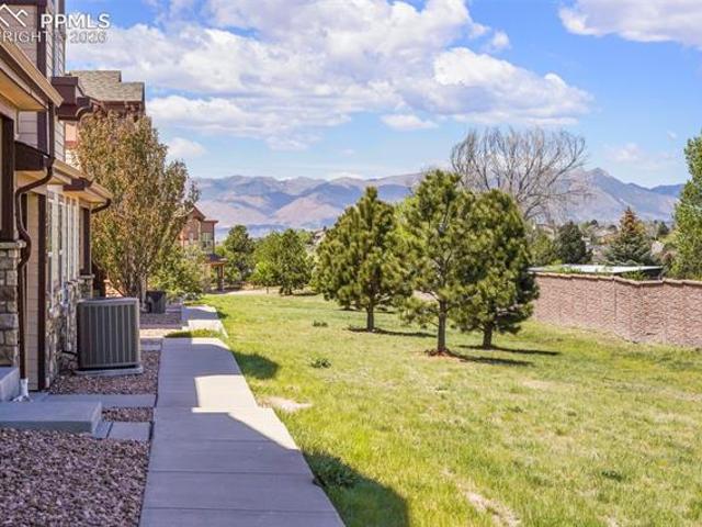 5318 Prominence Point