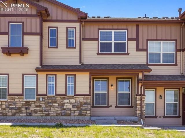 5318 Prominence Pt, Colorado Springs, CO 80923