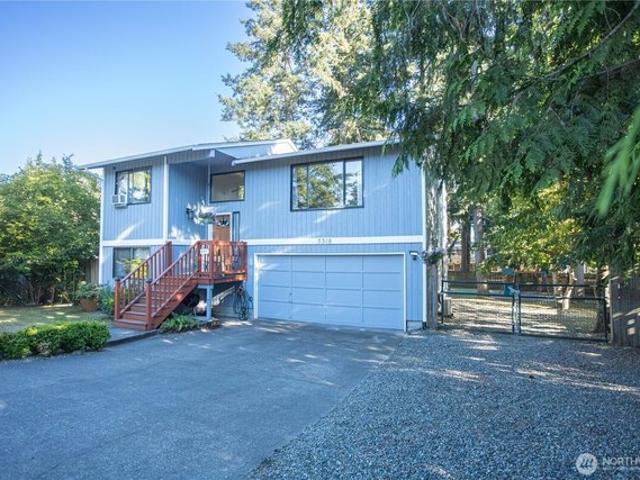 5318 rd Street Ct E, Spanaway, WA 98387
