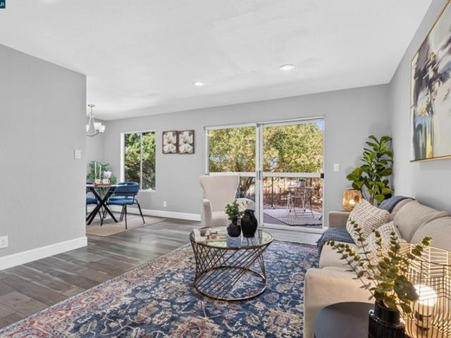 5318 Ridgeview Cir Unit 5, El Sobrante, CA 94803