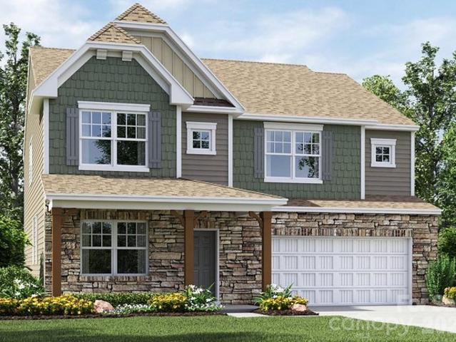 5318 Sunrise Pink Rd Unit 3, Kannapolis, NC 28081