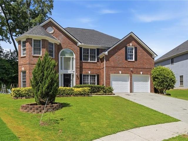 5318 Twin Creeks Pl, Norcross, GA 30071