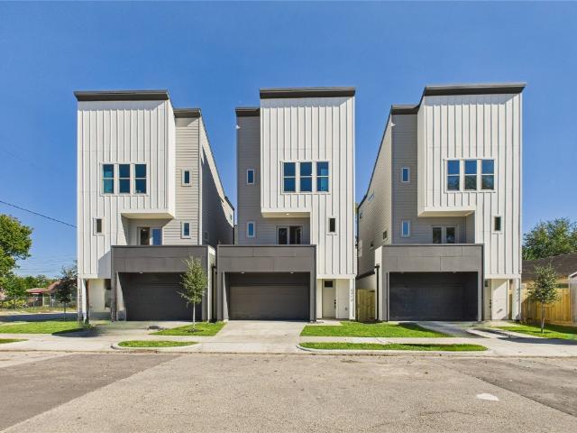 5318 Terry St, Houston, TX 77009 | MLS #23074 | Compass