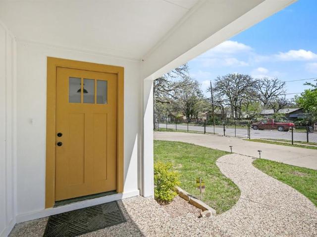 5318 Trentman St, Fort Worth, TX 76119 | MLS #21220 | Compass