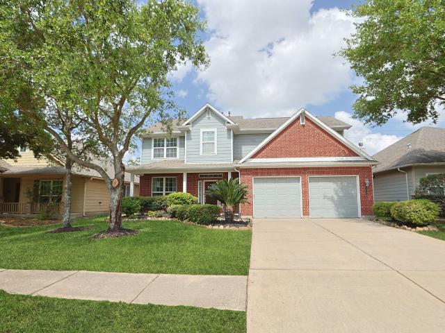5318 Wisteria Brook Ln, Spring, TX 77379 | MLS #25724 | Compass
