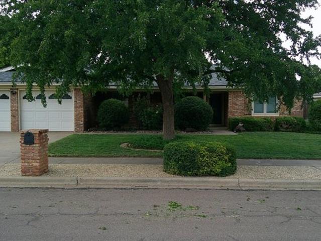 5318 77th St, Lubbock, TX 79424