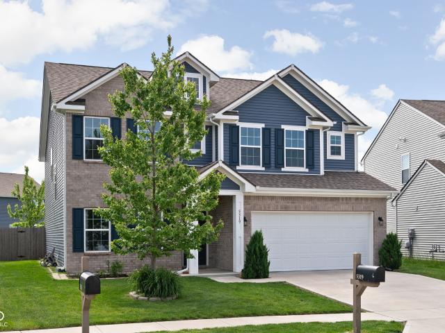 5319 Maywood Drive