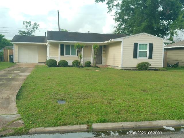 5319 Newkirk Ln, Houston, TX 77021 | MLS #14299 | Compass