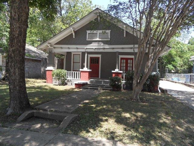 5319 Alton Ave, Dallas, TX 75214