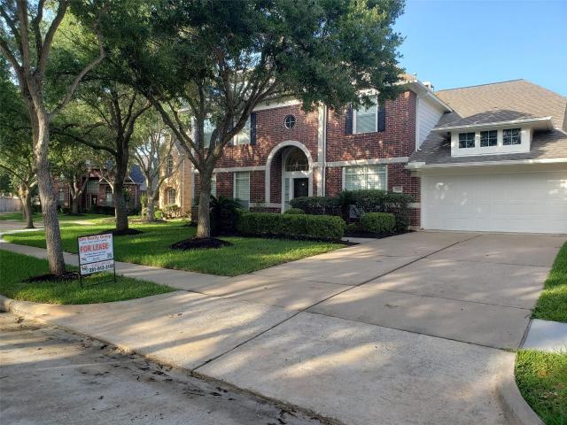 5319 Ashley Way Ct Court