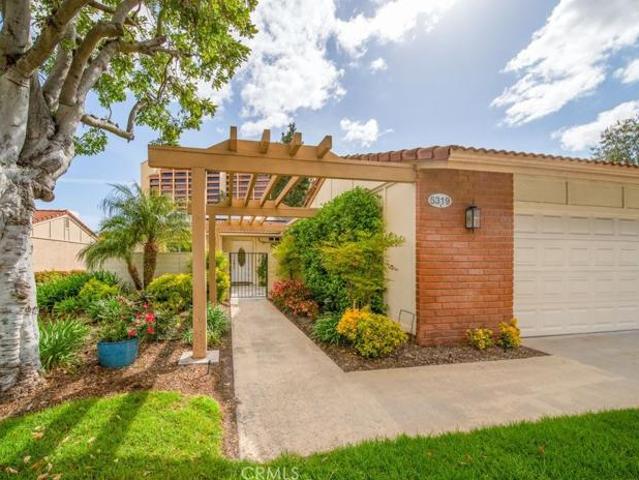5319 Bahia Blanca #A, Laguna Woods, CA 92637