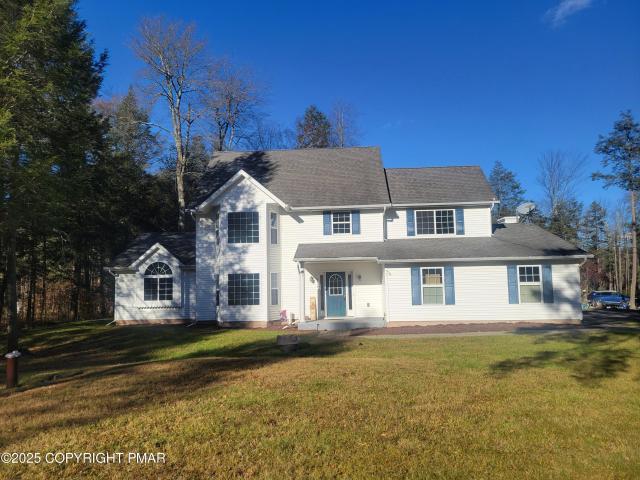 5319 Beechwood Rd, Pocono Lake, PA 18347 | MLS #PM 137020 | Compass