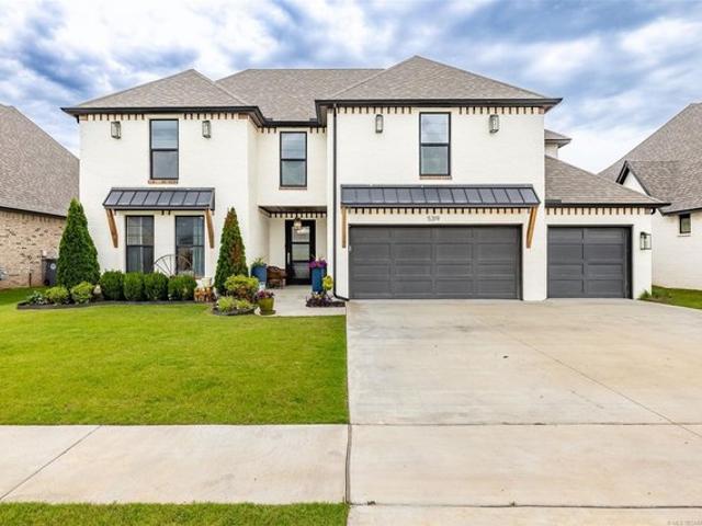5319 E 125th Pl S, Bixby, OK 74008