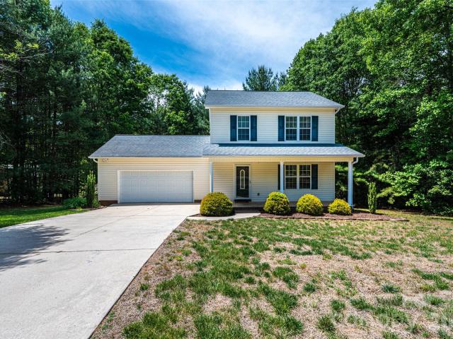 5319 Eider Lane