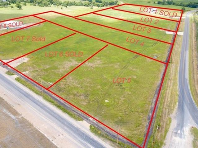 5319 FM 436 Lot 2, Temple, TX 76501