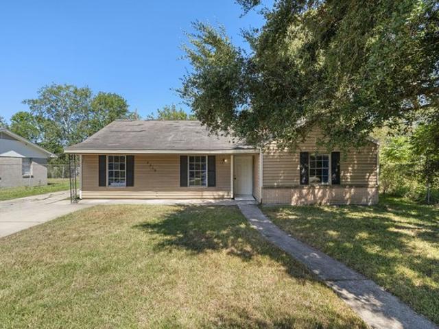 5319 Greylog Dr, Houston, TX 77048