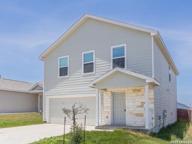5319 Hornbeck