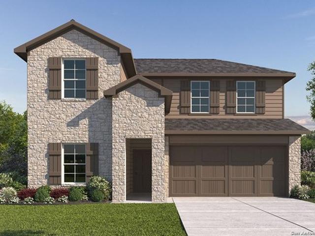 5319 Jewel Curv, San Antonio, TX 78266