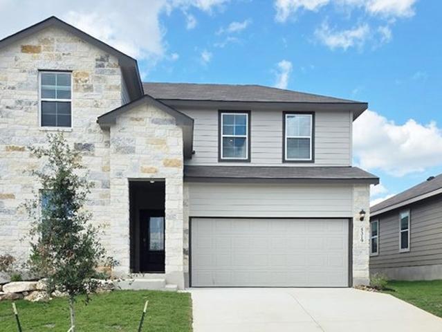 5319 Jewel Curv, San Antonio, TX 78266