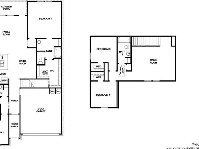 5319 Jewel Curv, San Antonio, TX 78266 | MLS #1958