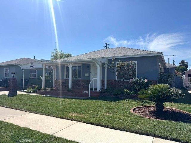 5319 Kilgarry Ave, Pico Rivera, CA 90660