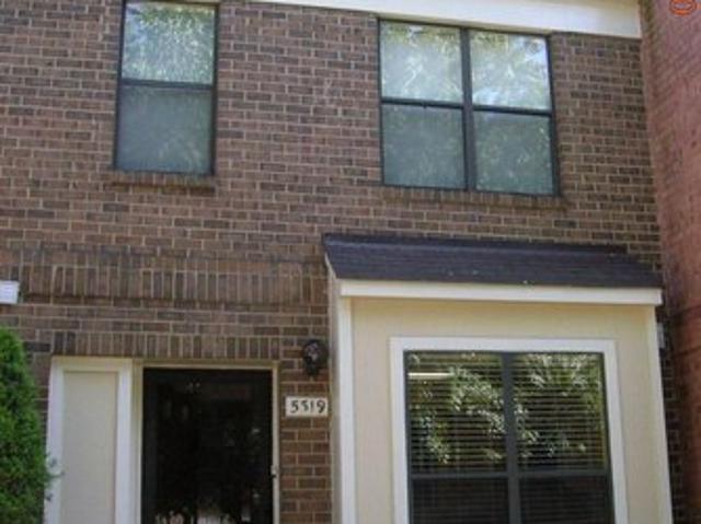 5319 King Charles Way, Bethesda, MD 20814
