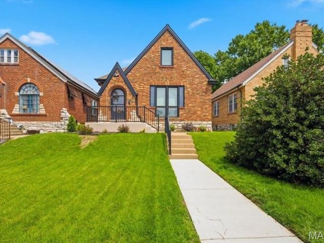 5319 Loughborough Ave, Saint Louis, MO 63109