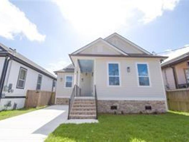 5319 Painters St, New Orleans, LA 70122 | MLS #2536