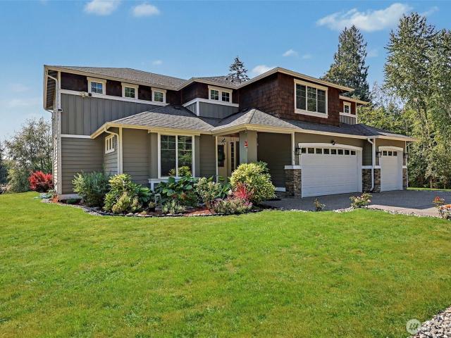 5319 Pilchuck Tree Farm Road NE
