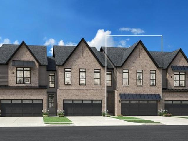 5319 Poppydrew Ln, Ann Arbor, MI 48108
