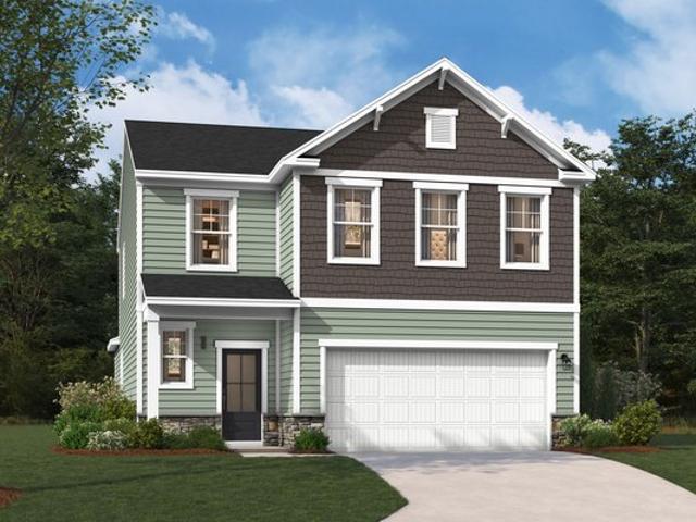 5319 Proper Ct, North Augusta, SC 29860