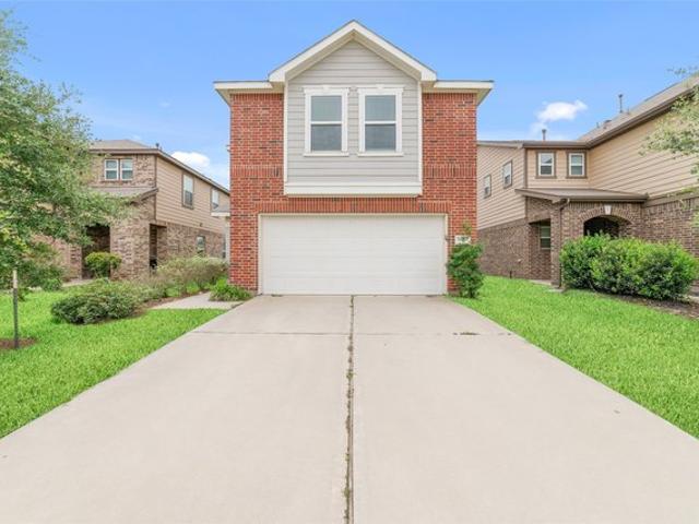 5319 Rose Trellis St, Katy, TX 77493
