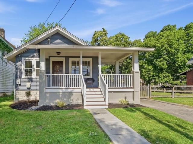 5319 Stewart Ave, Cincinnati, OH 45227