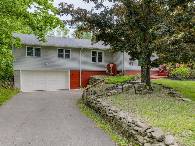 5319 Searsville Road