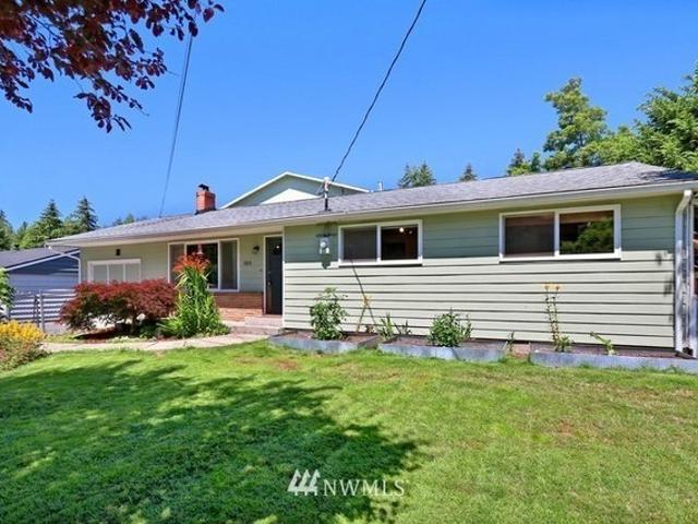 5319 th St SW, Lynnwood, WA 98036