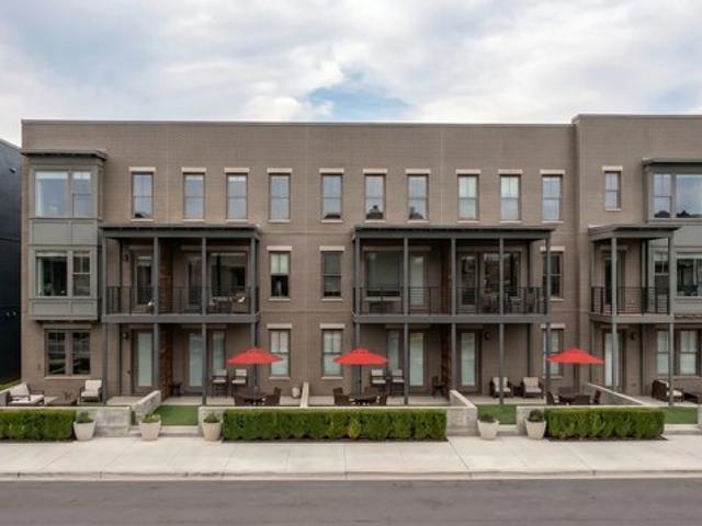 5319 W Center Field Dr S Unit 115, South Jordan, UT 84009