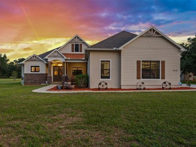 5319 W Trapnell Rd, Dover, FL 33527