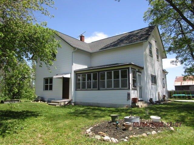 5319 Wagon Wheel Rd, Kossuth, WI 54220