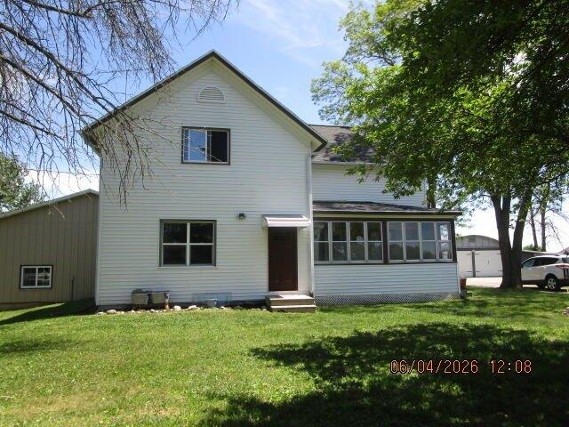 5319 Wagon Wheel Rd, Kossuth, WI 54220