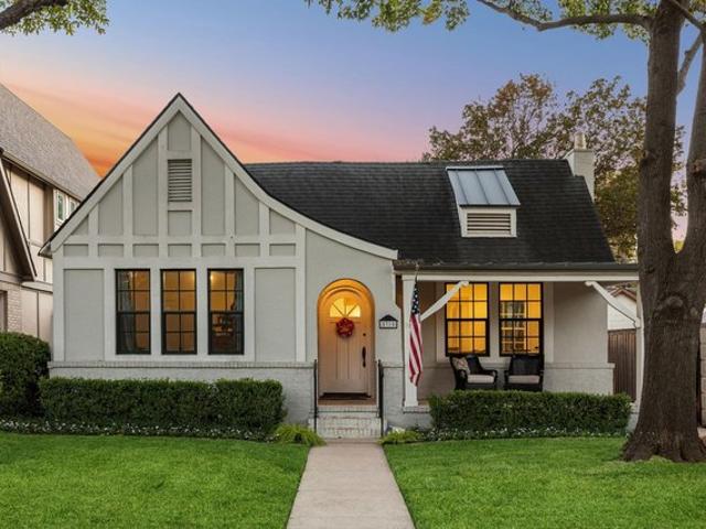 5310 Monticello Ave, Dallas, TX 75206