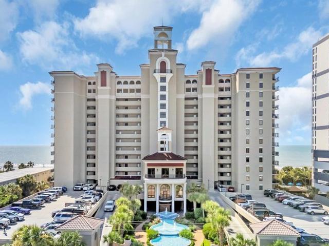 5310 N Ocean Blvd Unit 301, Myrtle Beach, SC 29577