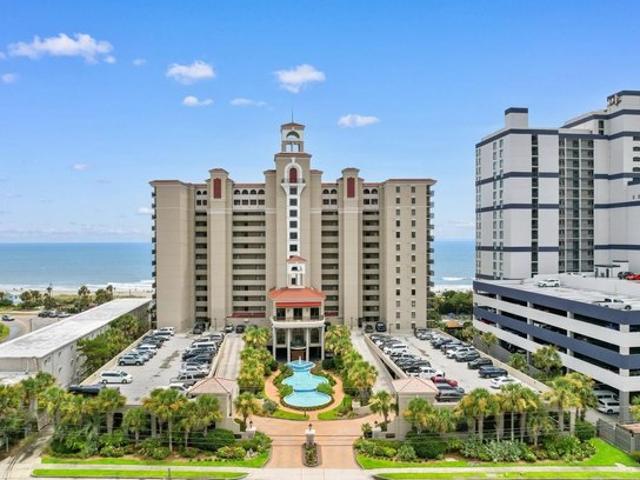 5310 N Ocean Blvd Unit 605, Myrtle Beach, SC 29577