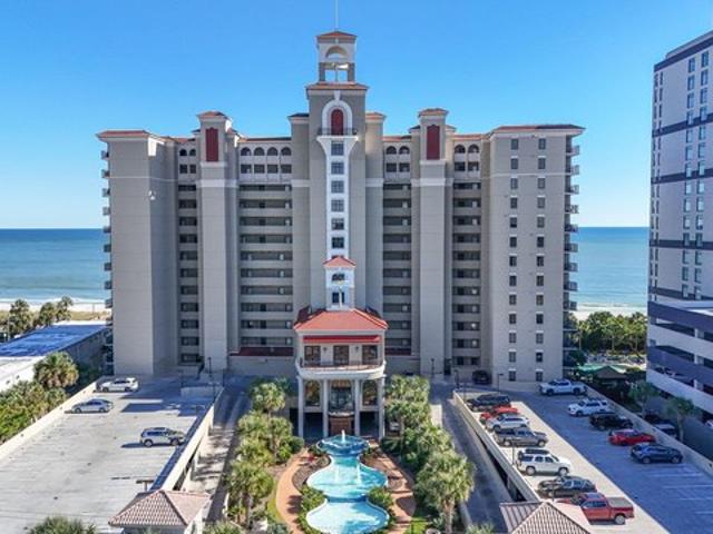 5310 N Ocean Blvd Unit 605, Myrtle Beach, SC 29577