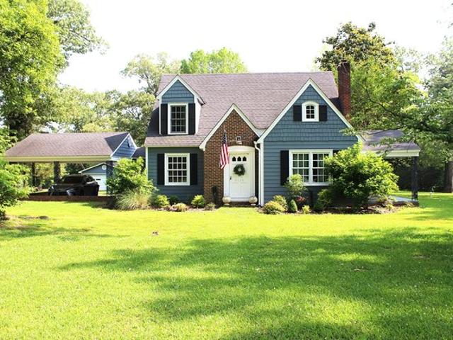 5310 N Shiloh Rd, Corinth, MS 38834
