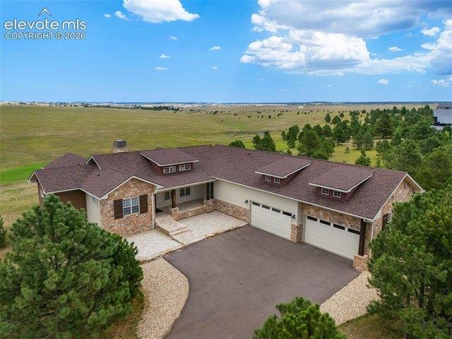 5310 Old Stagecoach Rd, Colorado Springs, CO 80908