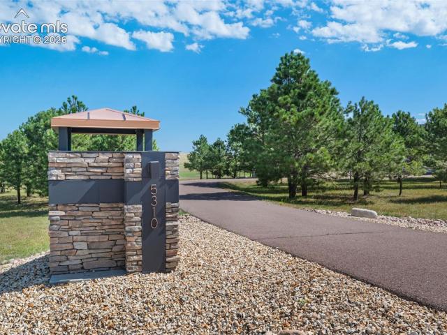 5310 Old Stagecoach Road