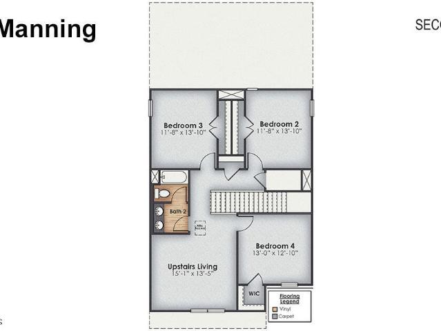 5310 Areca Road # Lot 344