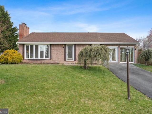 5310 Bangert St, White Marsh, MD 21162